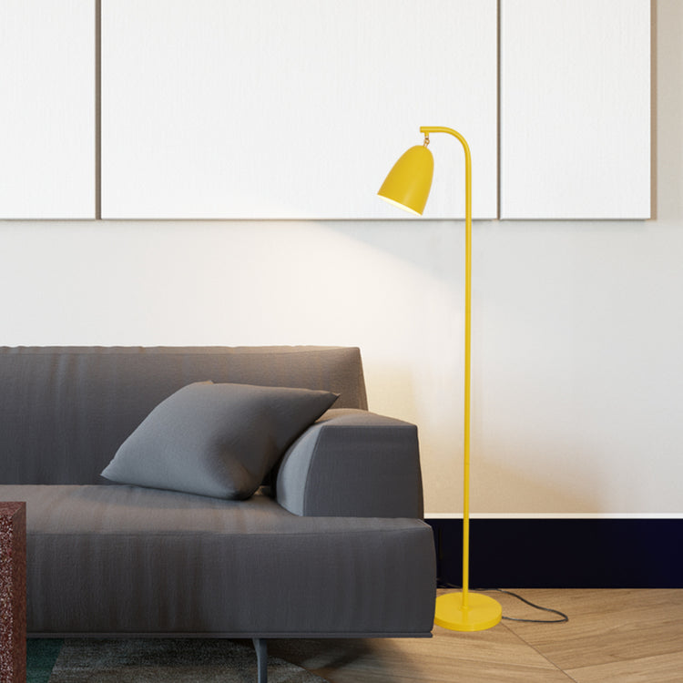 UFL-ALPHA Alpha Floor Lamp – UGE Lighting