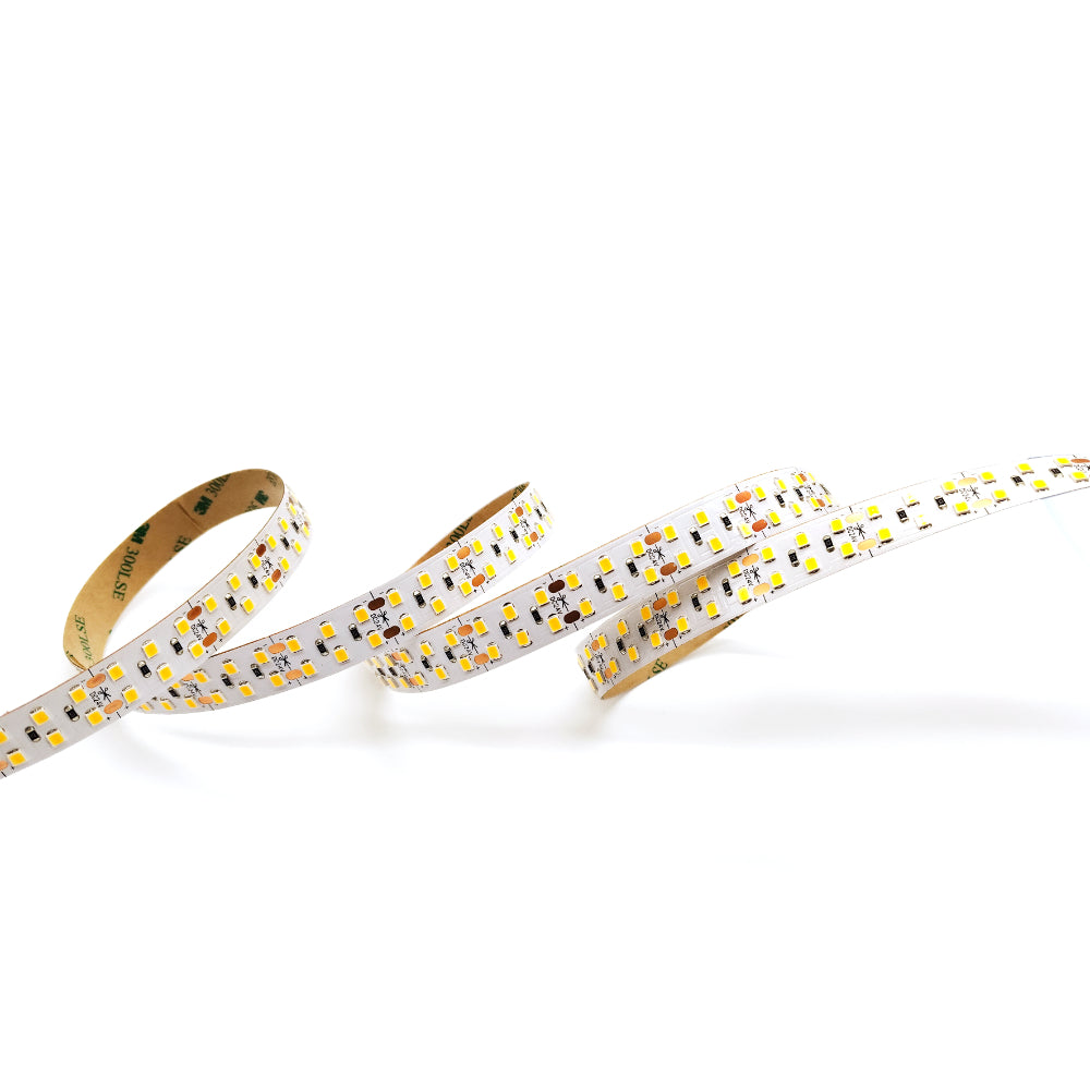 USL-24V-30W-3K/4K-I-1M 30W HIGH LUMEN WIDE LED STRIP – UGE Lighting