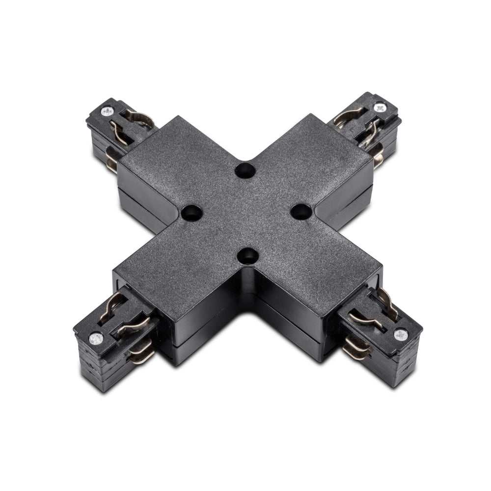 UTRK4W-XJOINER-BLK/WH Four way connector for three circuit track – UGE ...